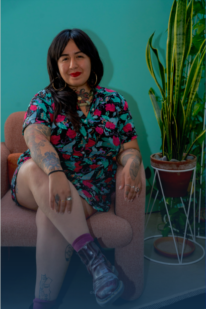 Kimberly Miranda | College of Social Sciences